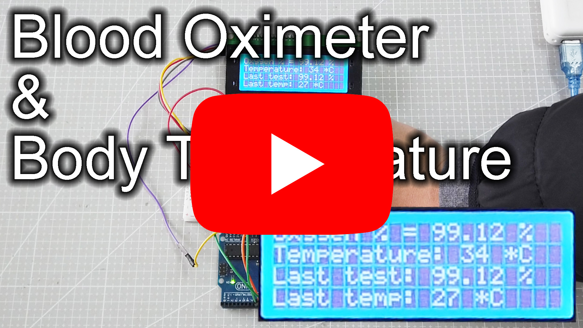 GitHub - DKARDU/bloodoxygen